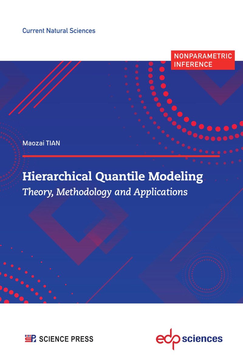 Hierarchical Quantile Modeling