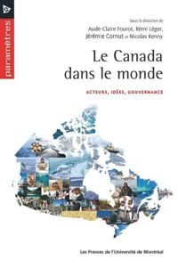 Le Canada dans le monde