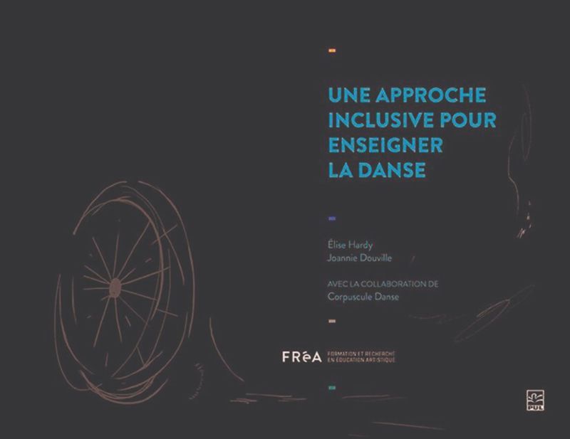 Une approche inclusive pour enseigner la danse