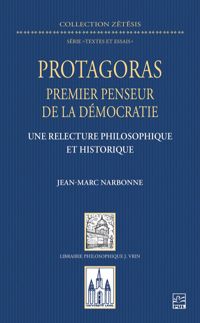 CHAPITRE 1. Le mythe d’origine et le discours explicatif