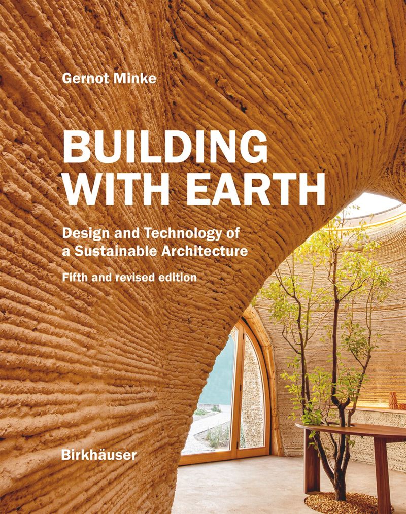 Building with Earth...