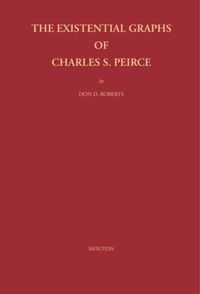 The Existential Graphs of Charles S. Peirce