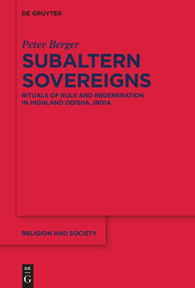 Subaltern Sovereigns