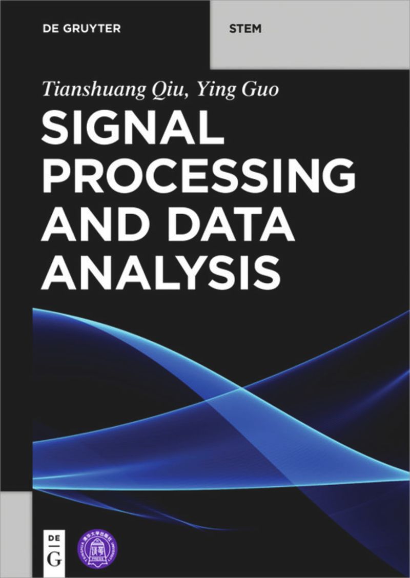 Signal Processing and Data Analysis