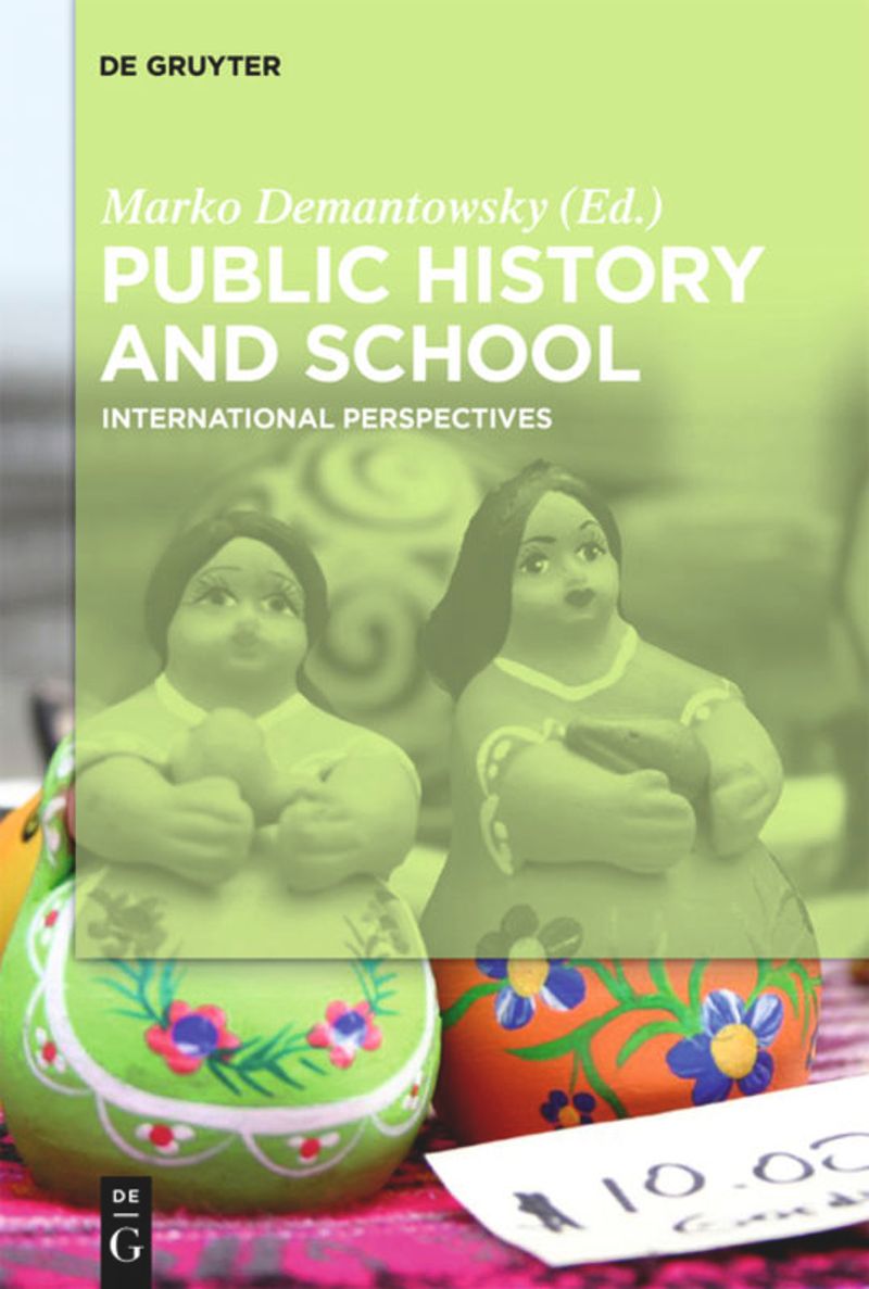 Public History and School - International Perspectives