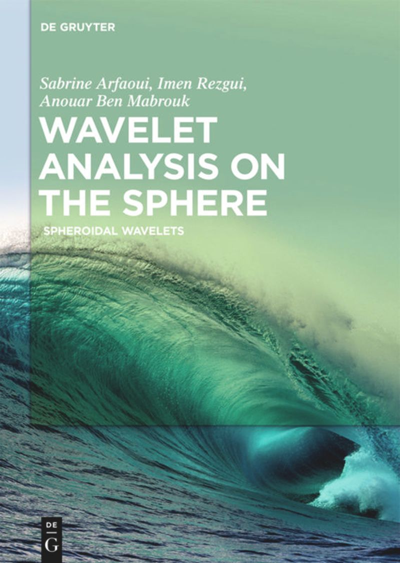 Wavelet Analysis on the Sphere - Spheroidal Wavelets