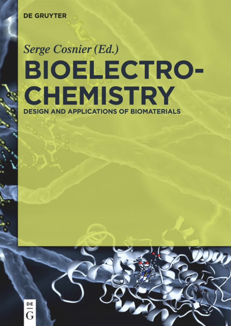 Bioelectrochemistry