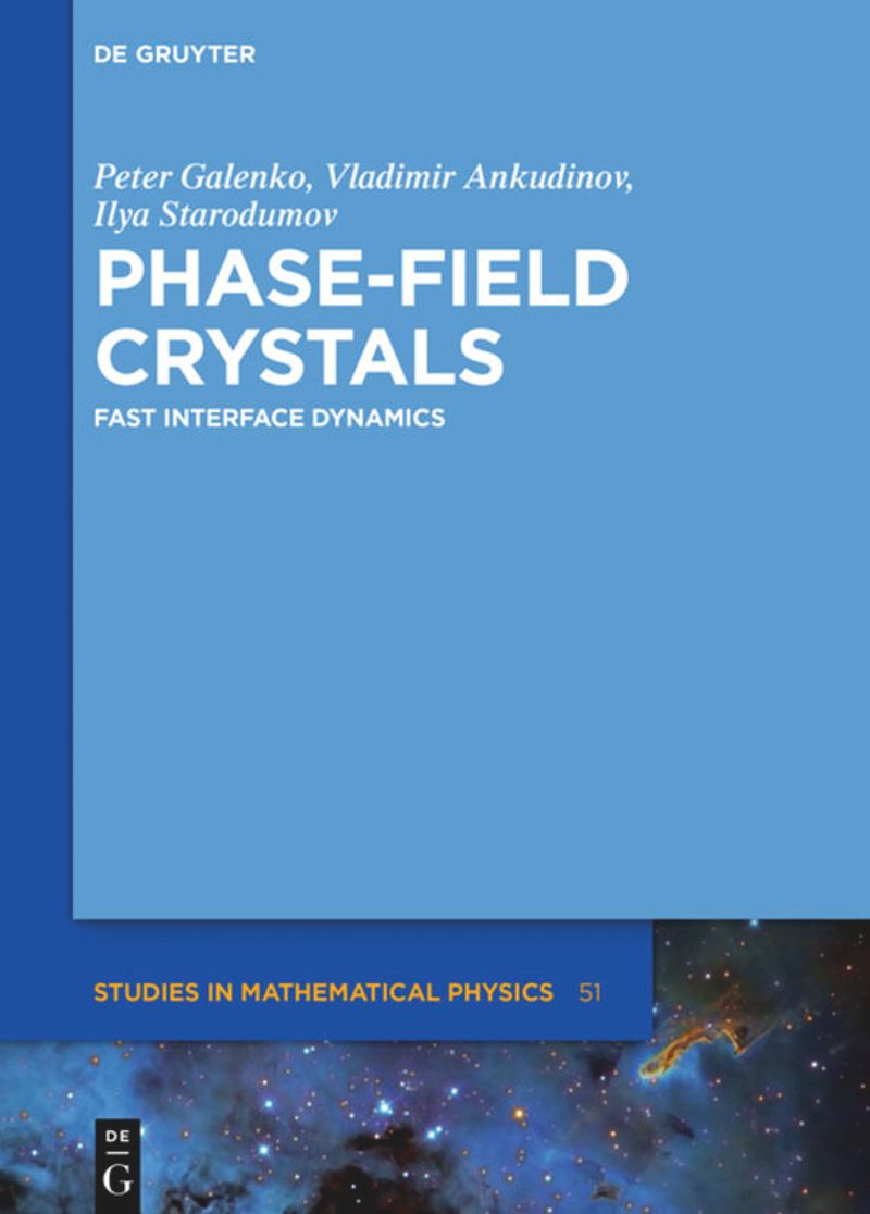 Phase-Field Crystals