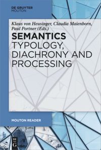17. Semantic issues in machine translation