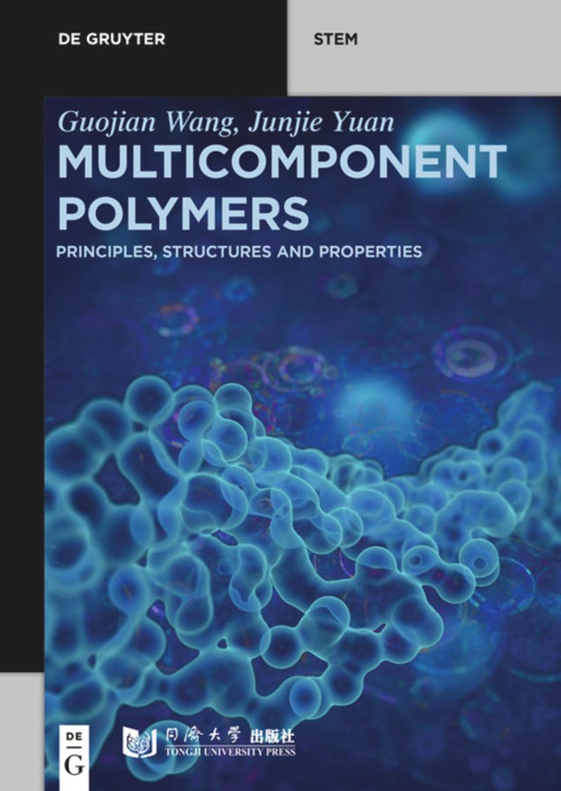 Multicomponent Polymers...