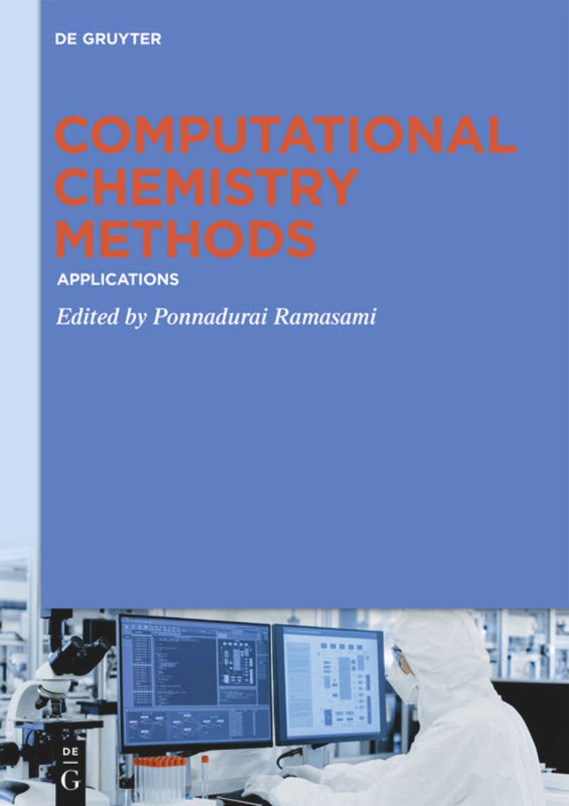 Computational Chemistry Methods