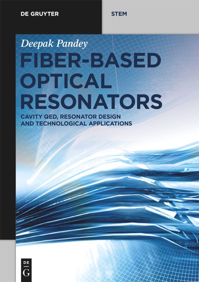 Fiber-Based Optical Resonators...