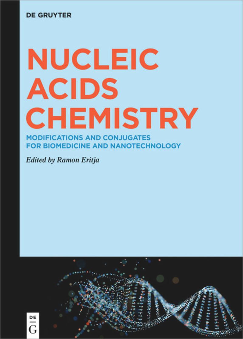 Nucleic Acids Chemistry...