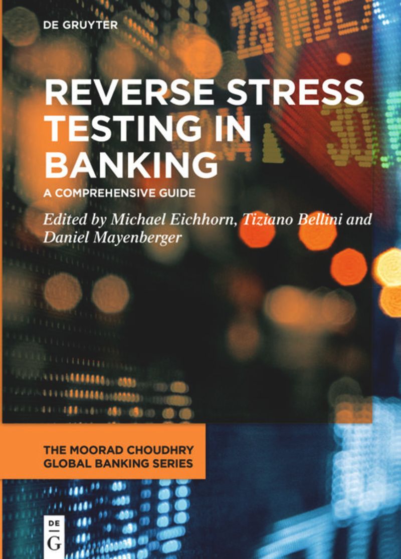 Reverse Stress Testing in Banking - A Comprehensive Guide