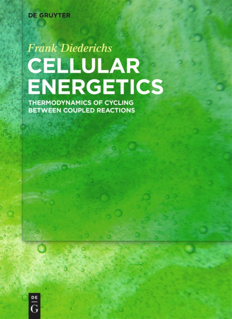 Cellular Energetics