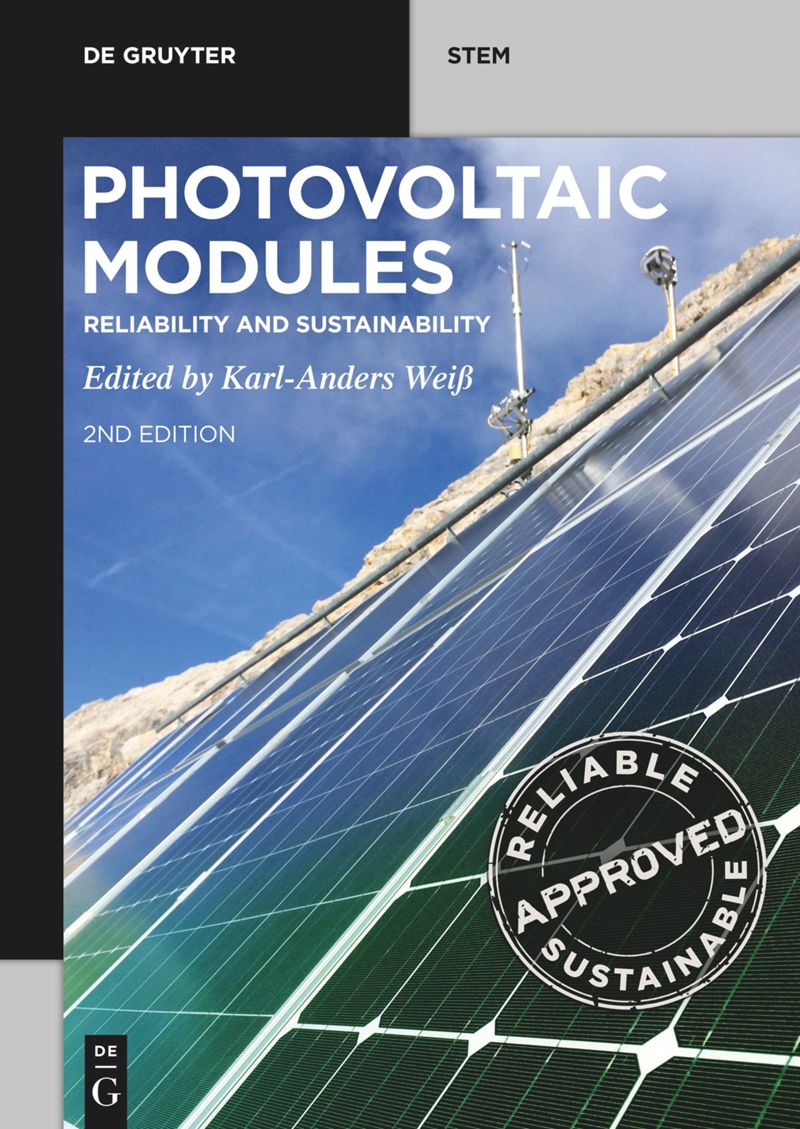 Photovoltaic Modules