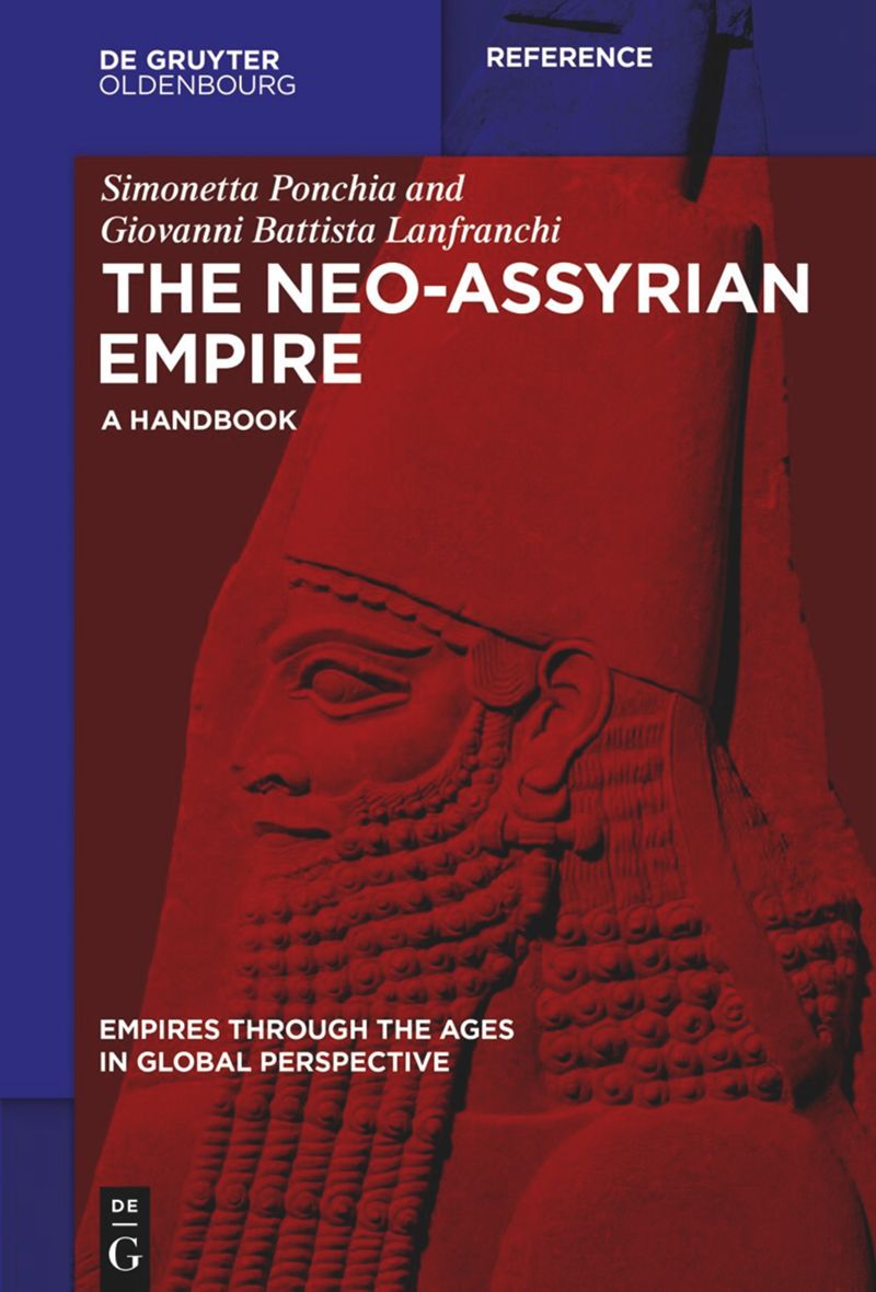 The Neo-Assyrian Empire