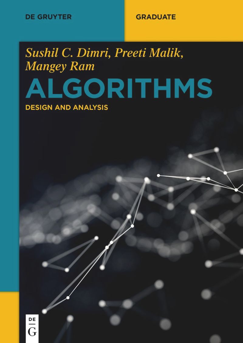 Algorithms