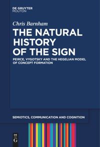 8 Peirce: The classification of signs and the first trichotomy