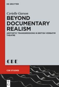 Beyond Documentary Realism