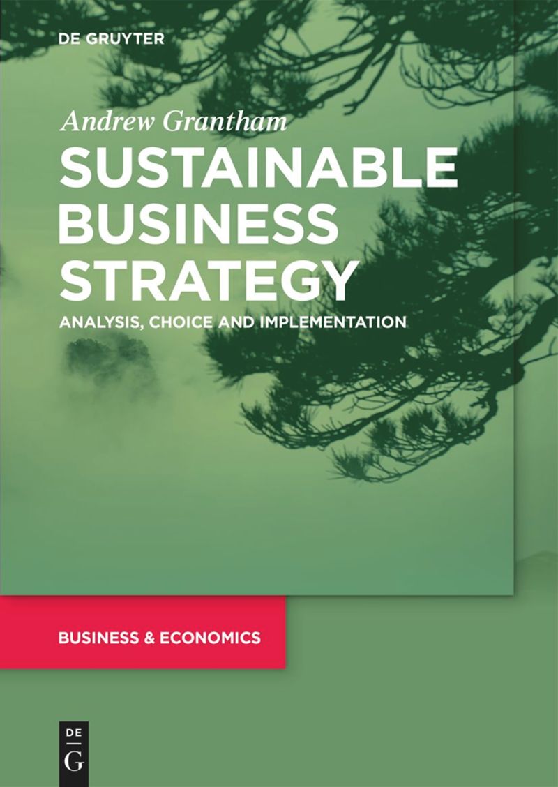 Sustainable Business Strategy