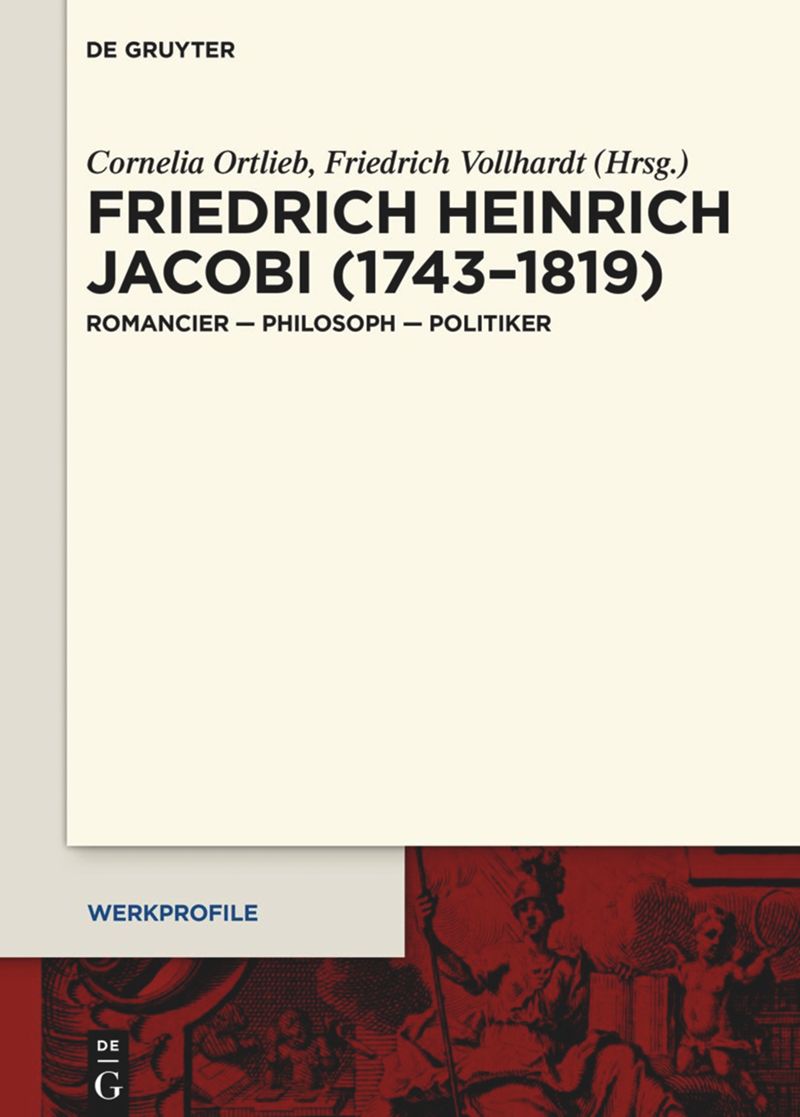 Friedrich Heinrich Jacobi (1743–1819)