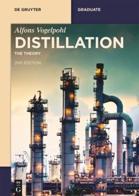 3 The basic equations of distillation