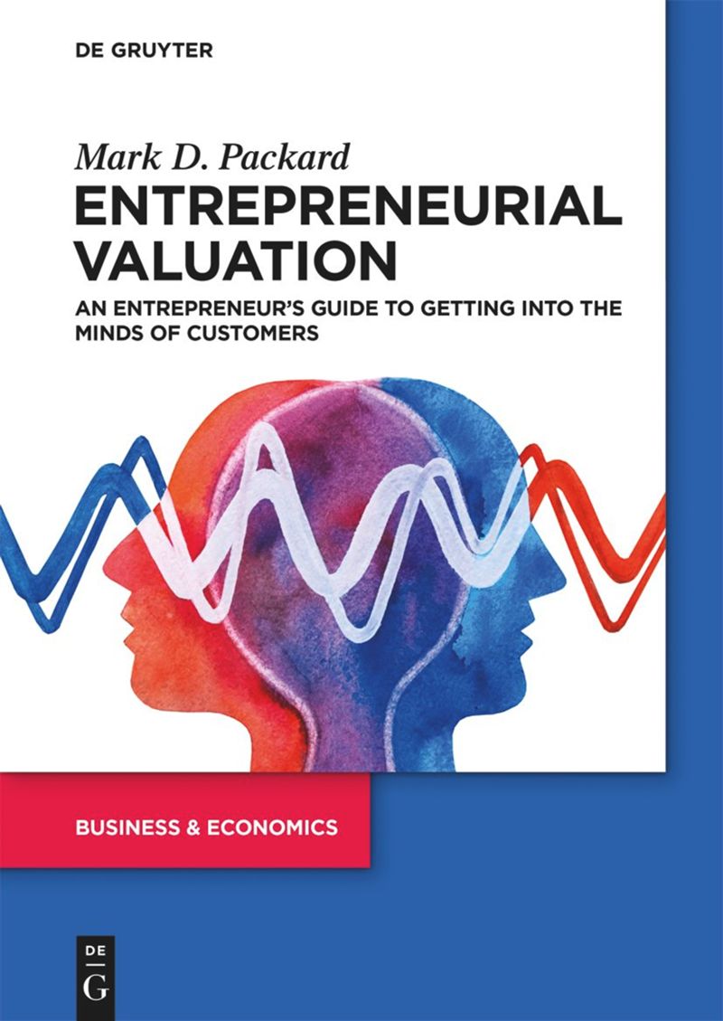 Entrepreneurial Valuation...