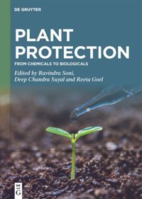 Chapter 6 Plant defense systems: mechanism of self-protection by plants ...