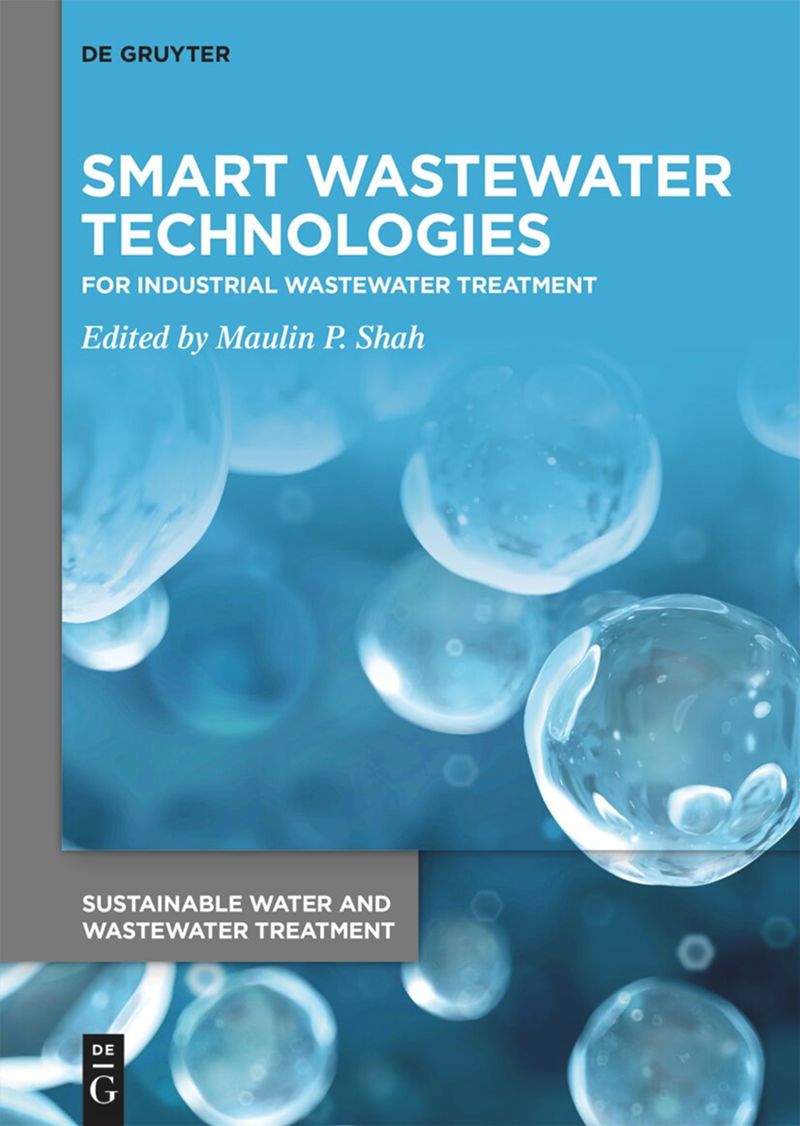 BAND Smart Wastewater Technologies...