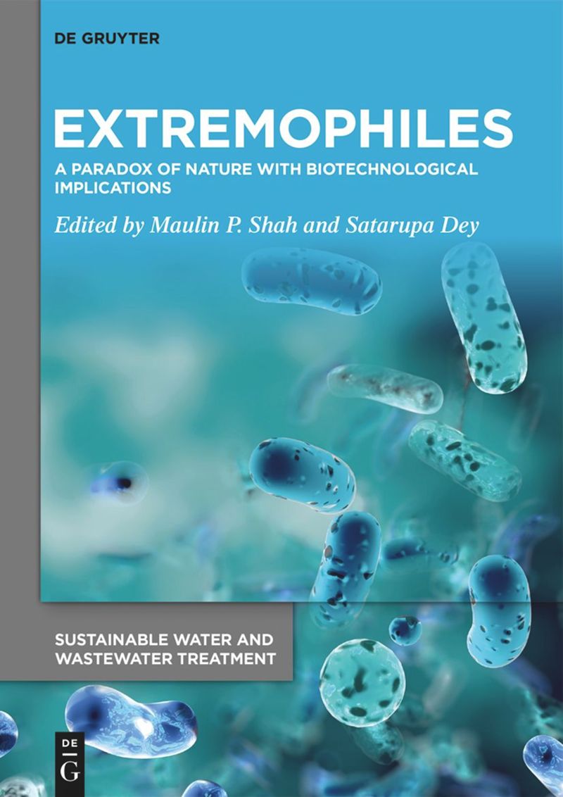 Extremophiles...