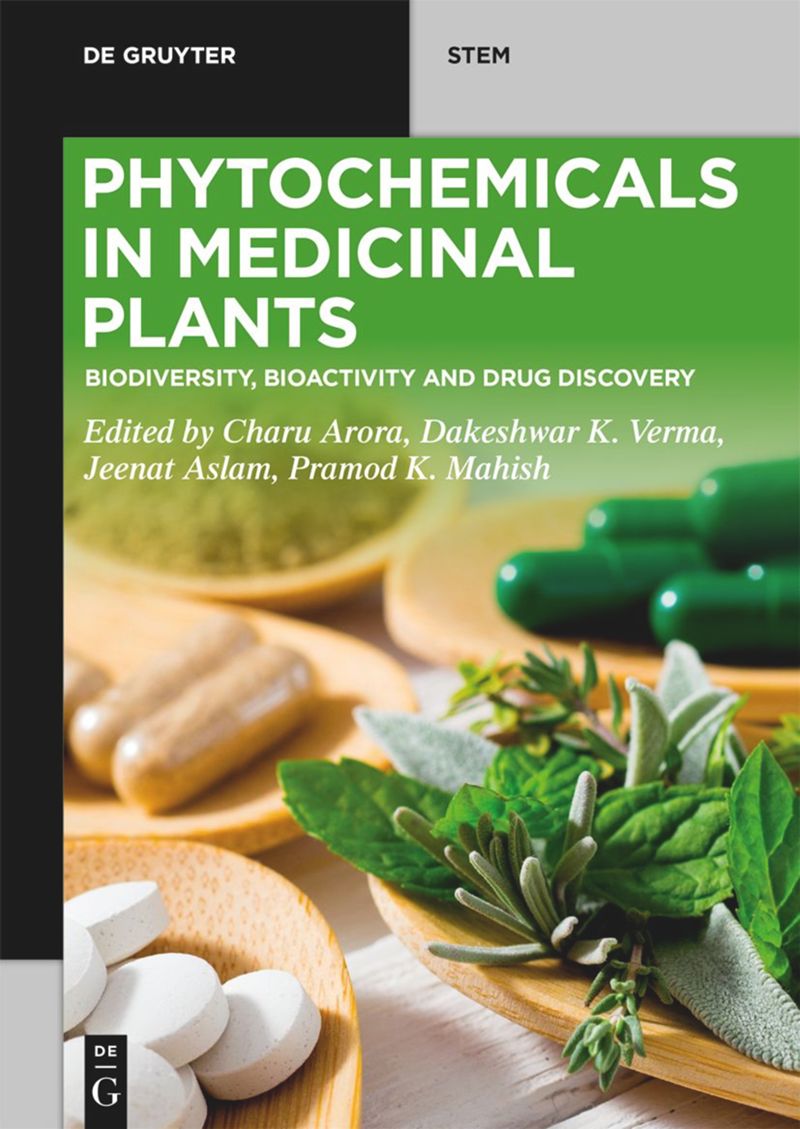 Phytochemicals in Medicinal Plants