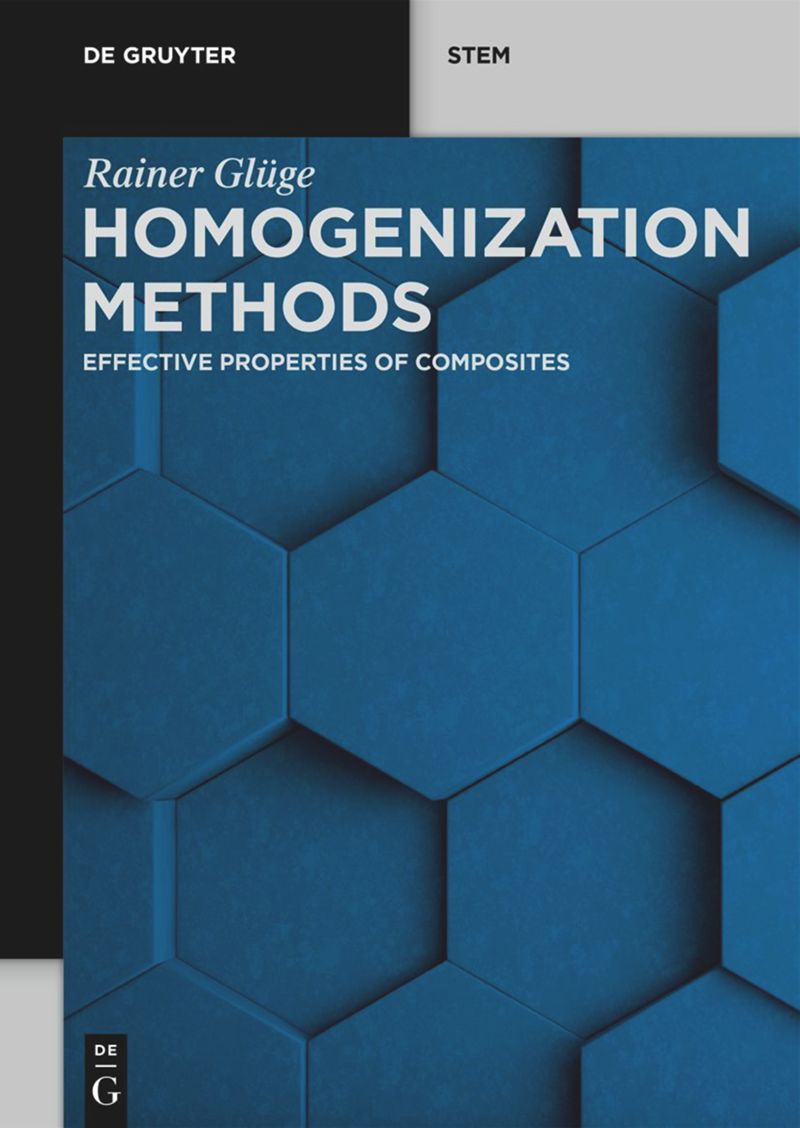 Homogenization Methods