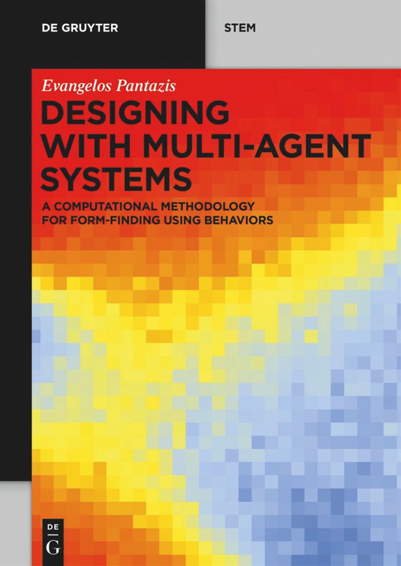 Designing with Multi-Agent Systems