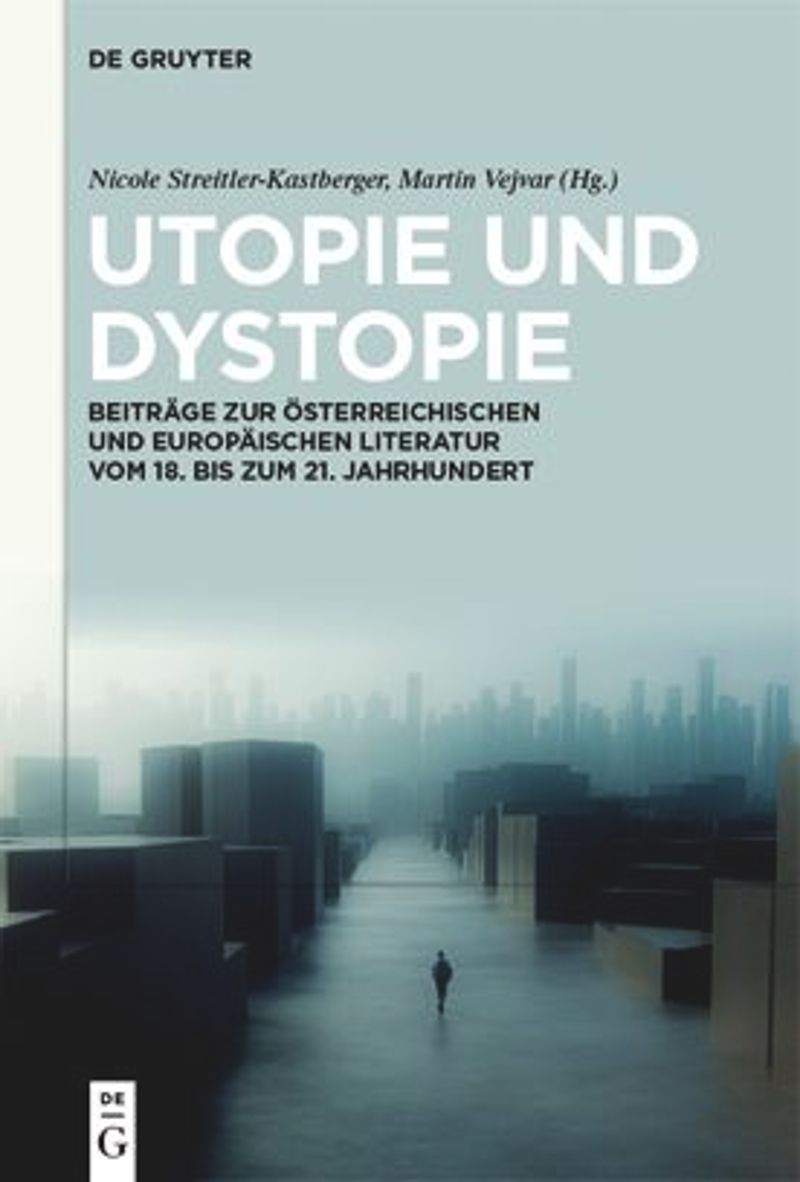 Utopie und Dystopie