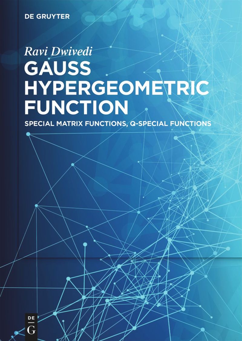 Gauss Hypergeometric Function