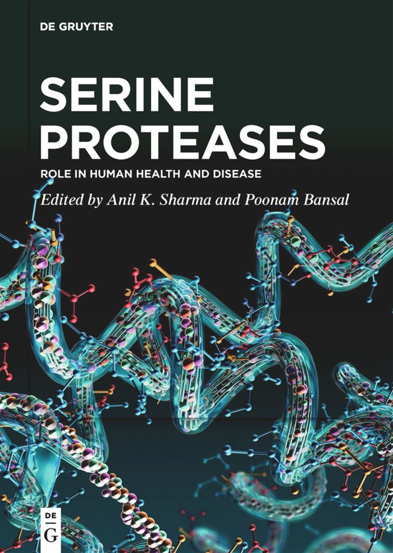 Serine Proteases - Role in Human Health and Disease