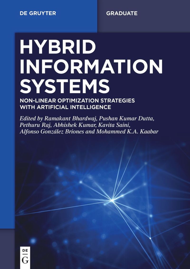 Hybrid Information Systems...