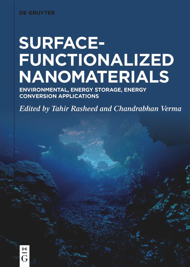 Surface-Functionalized Nanomaterials...