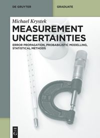 Measurement Uncertainties...