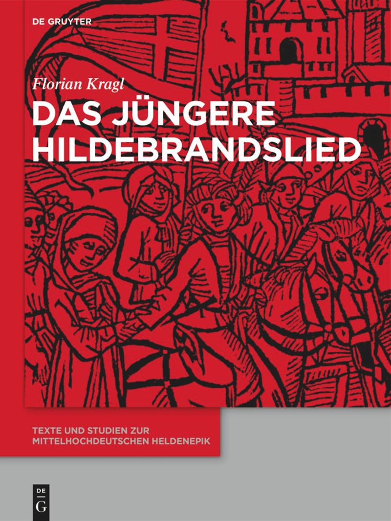 Das Jüngere Hildebrandslied...