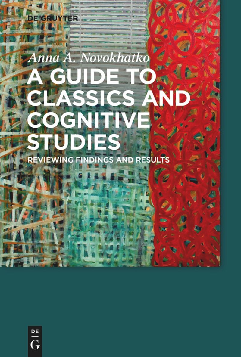 A Guide to Classics and Cognitive Studies