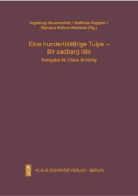 Towards Pre-Proto-Turkic: Issues of Definition and Terminology