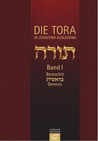 Die Tora