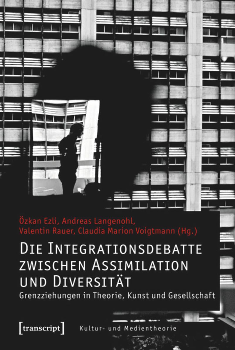 Die Integrationsdebatte zwischen Assimilation und Diversität