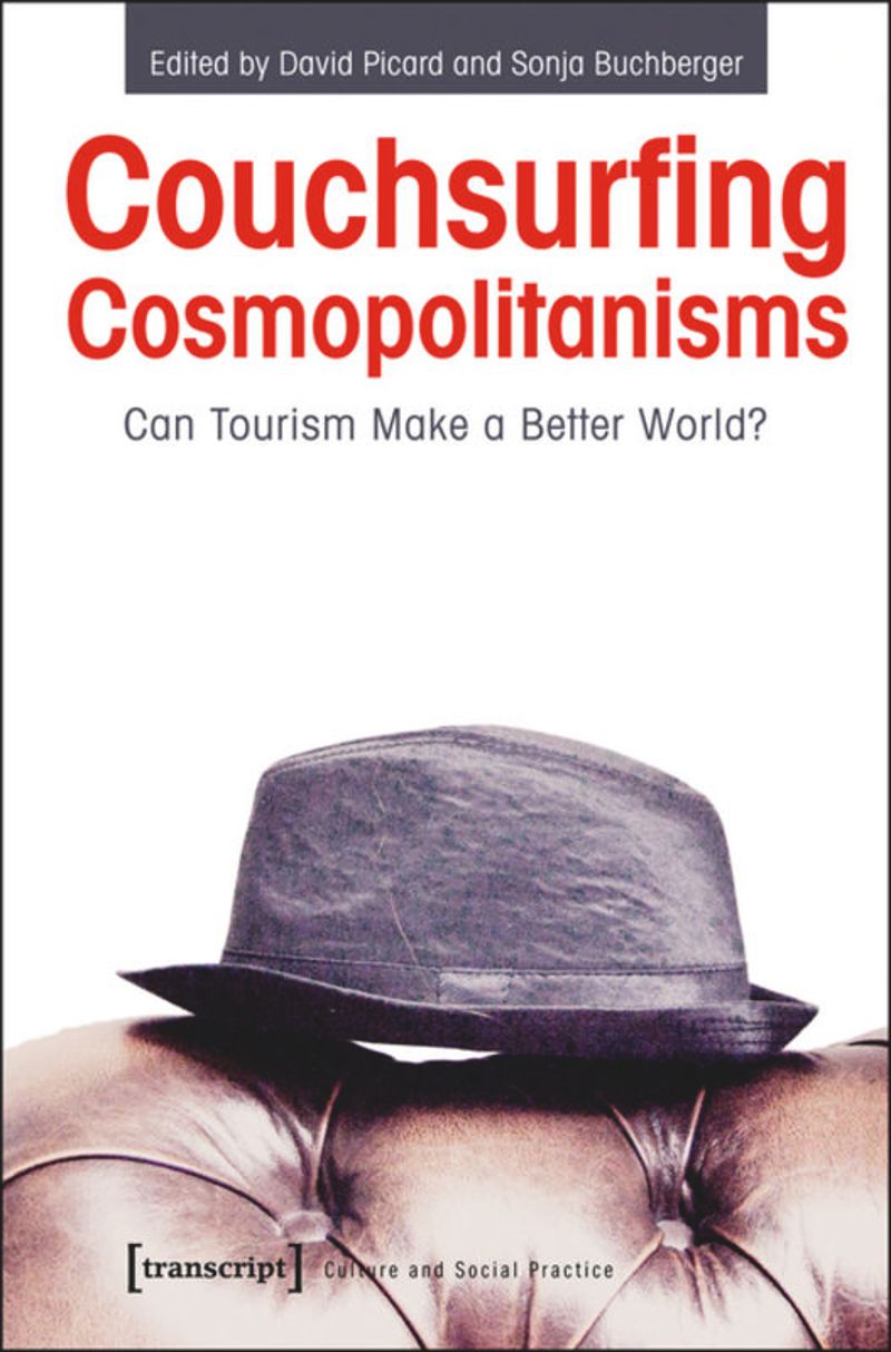 Couchsurfing Cosmopolitanisms