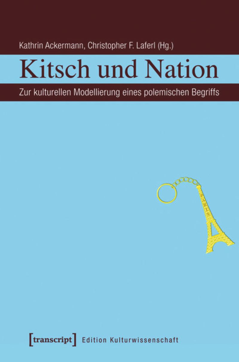 Kitsch und Nation