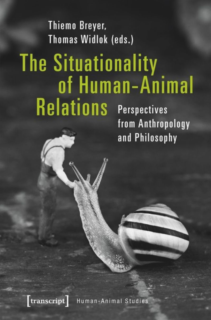 The Situationality of Human-Animal Relations