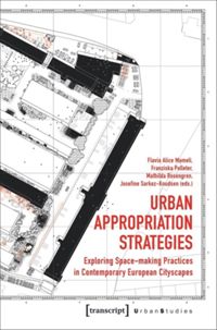 Urban Appropriation Strategies