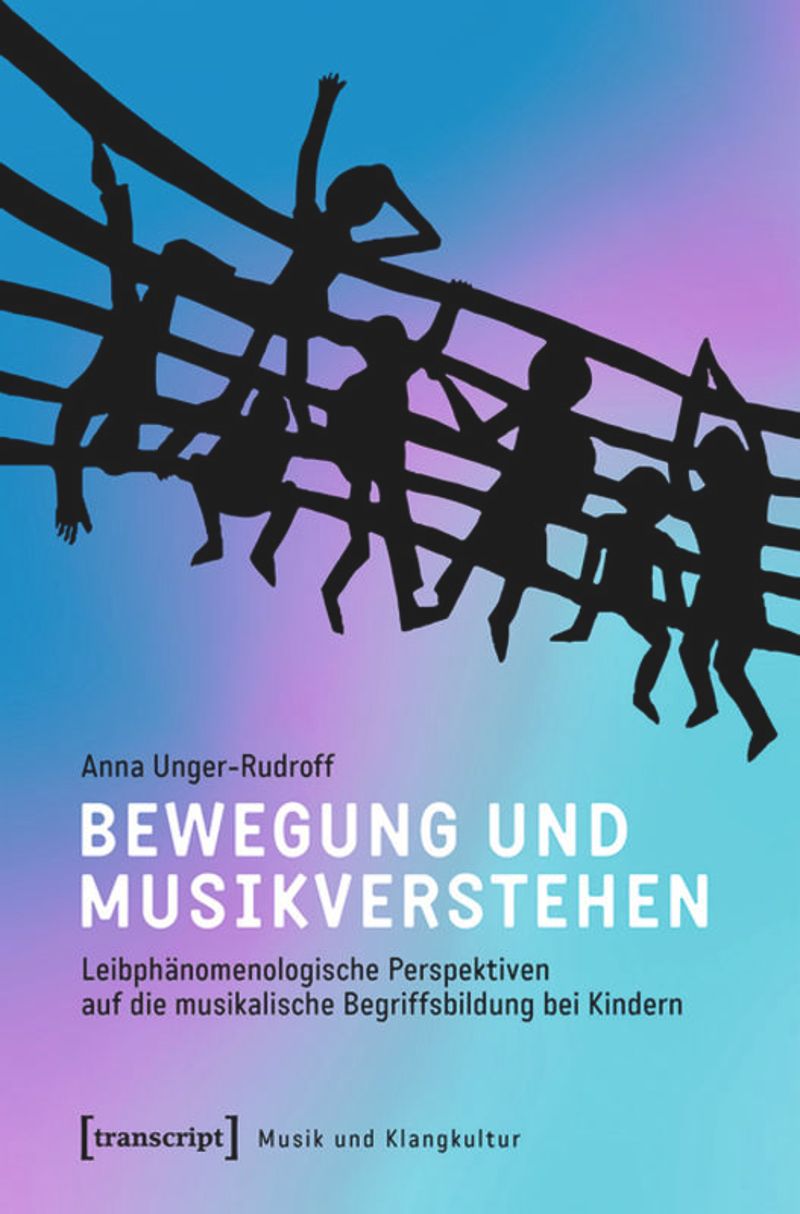 Bewegung und Musikverstehen